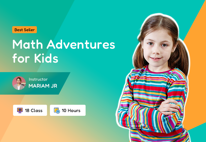 探索數學數字和形狀 – Lucas and Friends – 最了解孩子需求的教育團隊